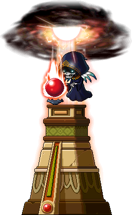 Infernal Altar | MapleStory Network