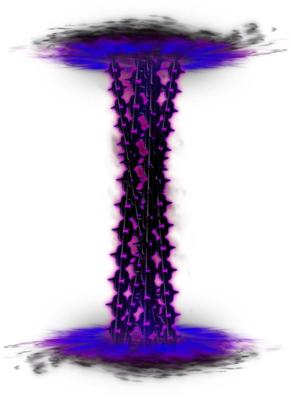 Living Chains | MapleStory Network