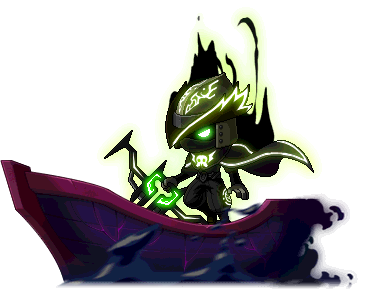 Third Sea Boss | MapleStory Network