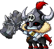 Kentaurus King | MapleStory Network