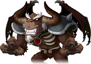 Lord Balrog | MapleStory Network